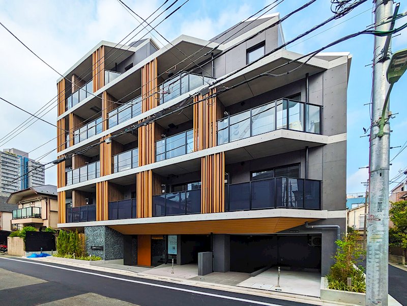 ZOOM下丸子503 | ZOOMRENT ｜ LENZ DX